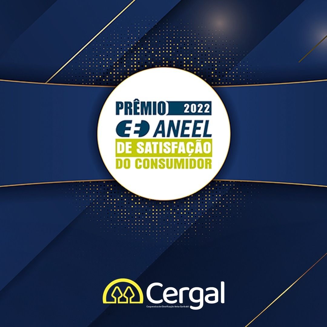CERGAL está entre as Dez Melhores Cooperativas Permissionárias do ...